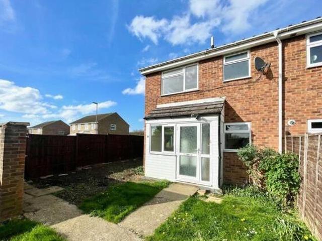 1 Bedroom Property For Sale In St Ives, Huntingdon