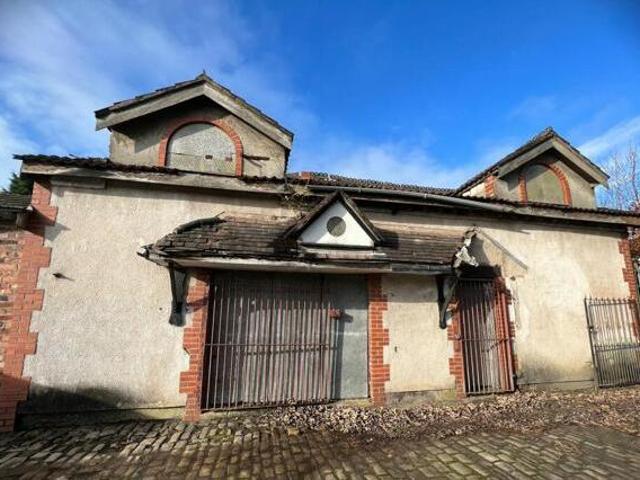 1 Bedroom Property For Sale In Swinton