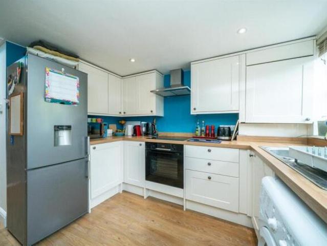 1 bedroom property for sale in Queen Street, St. Albans, AL3