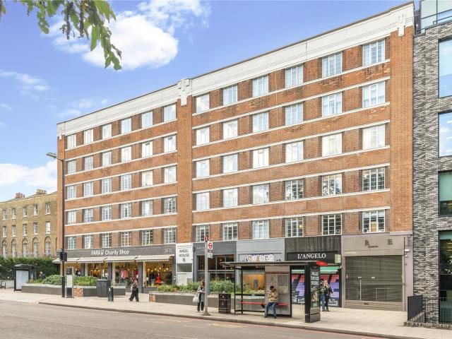 1 bedroom property in 32 Pentonville Road, London, N1 £2,100 pcm | Chestertons