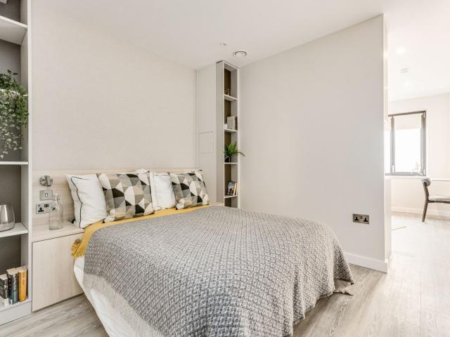 1 bedroom property in College Road, Croydon, CR0 £1,419 pcm | Chestertons