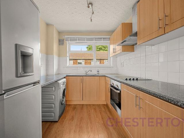 1 bedroom property in Corelli Road, London, SE3 £1,400 pcm | Chestertons