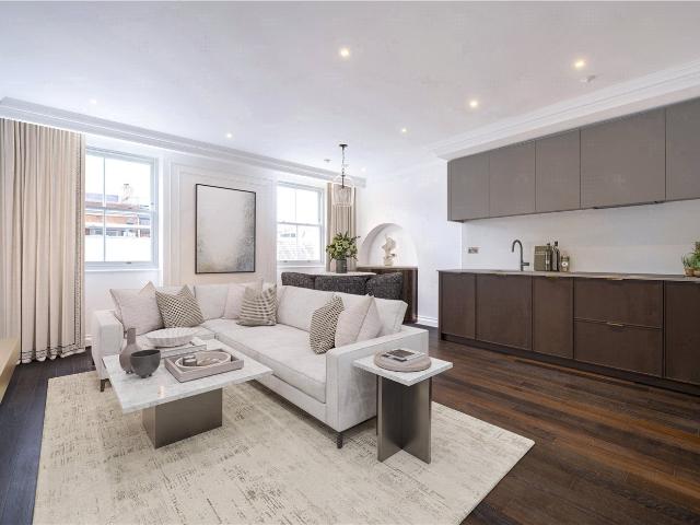 1 bedroom property in Charles Street, London, W1J £7,800 pcm | Chestertons