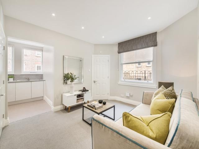 1 bedroom property in Chester House, 17 Eccleston Place, London, SW1W £2,816 pcm | Chestertons