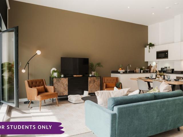 1 bedroom property in Childers Street, London, SE8 £1,993 pcm | Chestertons