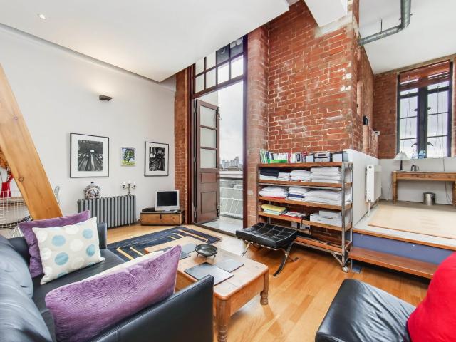 1 bedroom property in Citygate House, Pentonville Road, Angel, London, N1 £2,800 pcm | Chestertons
