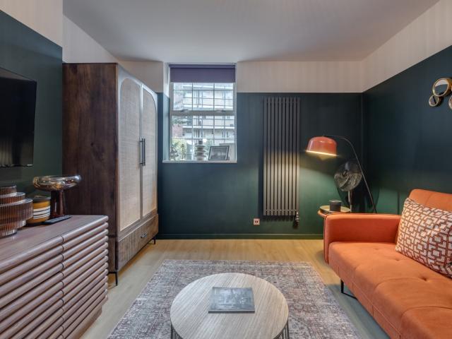 1 bedroom property in Arcadia Court, 45 Old Castle Street, London, E1 £2,400 pcm | Chestertons