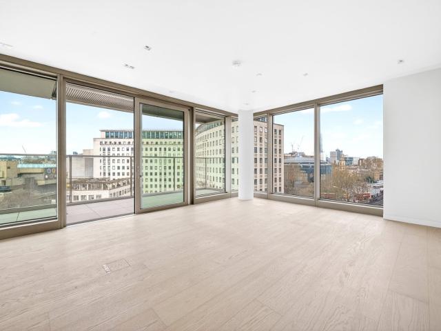1 bedroom property in Belvedere Road, London, SE1 £5,150 pcm | Chestertons