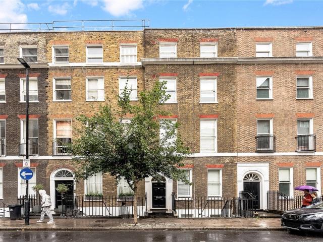 1 bedroom property in Guilford Street, London, WC1N £3,033 pcm | Chestertons