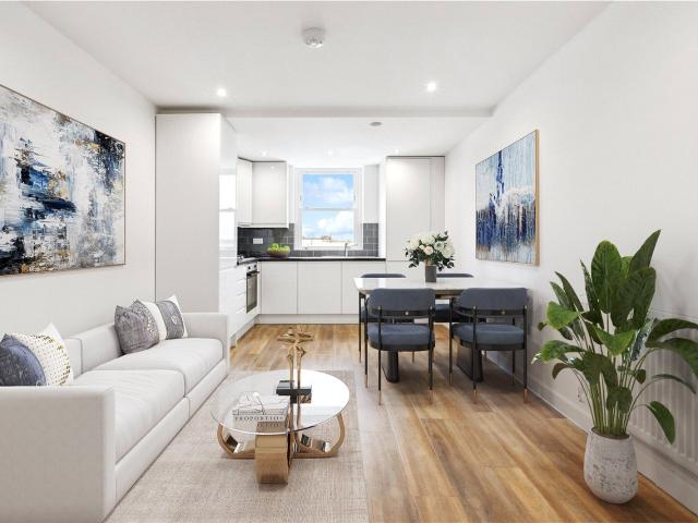 1 bedroom property in Disraeli Road, London, SW15 £2,250 pcm | Chestertons