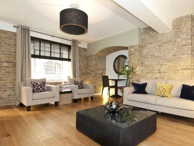 1 bedroom property in Eagle Wharf, Lafone Street, London, SE1 £2,450 pcm | Chestertons
