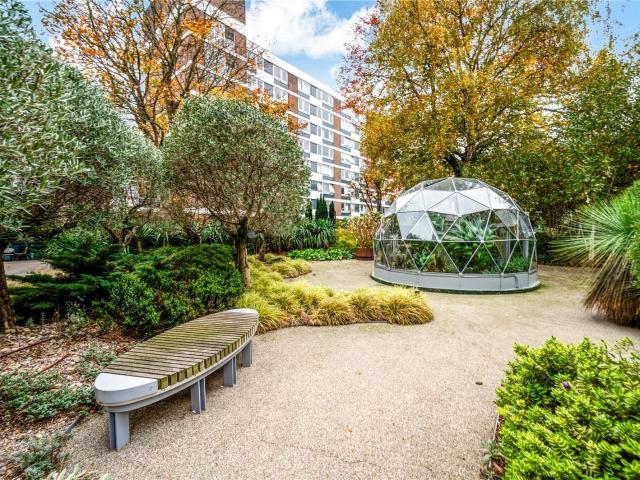 1 bedroom property in Kendal Street, London, W2 £3,466 pcm | Chestertons