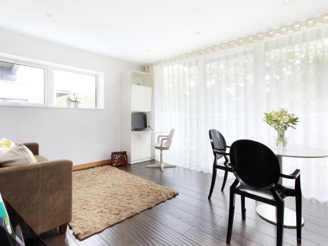 1 bedroom property in Oswald Building, 374 Queenstown Road, Battersea, London, SW11 £2,500 pcm | Chestertons