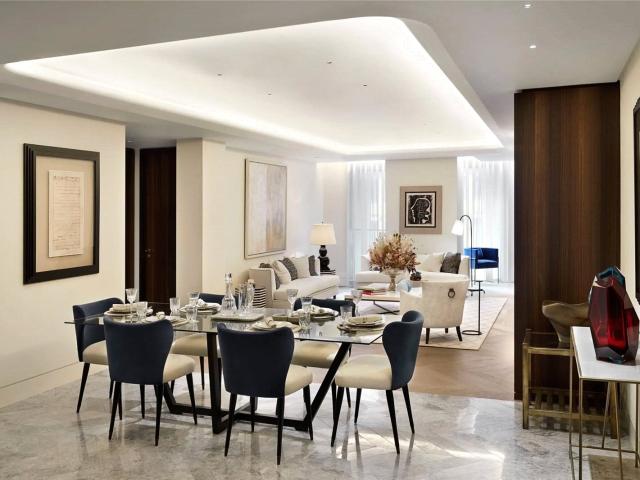 1 bedroom property in Mayfair Park Residences, 5 6 Stanhope Gate, Mayfair, London, W1K £20,000 pcm | Chestertons