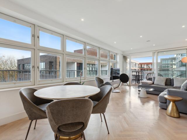 1 bedroom property in Market Road, Islington, London, N7 £4,000 pcm | Chestertons