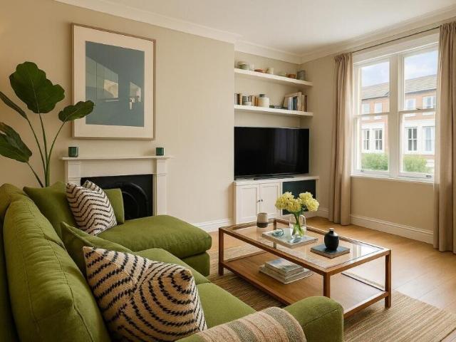 1 bedroom property in Mirabel Road, London, SW6 £2,500 pcm | Chestertons