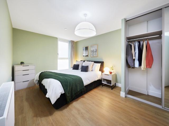 1 bedroom property in Stafford Street, Bristol, BS3 £1,623 pcm | Chestertons