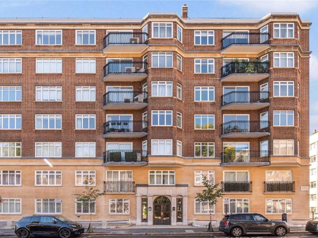 1 bedroom property in Sussex Lodge, Sussex Place, London, W2 £2,250 pcm | Chestertons