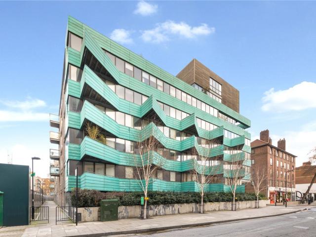 1 bedroom property in Provost Street, Hoxton, London, N1 £2,450 pcm | Chestertons