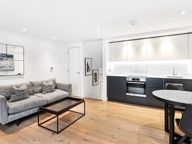 1 bedroom property in Radnor Walk, London, SW3 £3,250 pcm | Chestertons