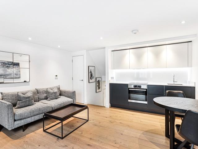 1 bedroom property in Radnor Walk, London, SW3 £700 pw | Chestertons