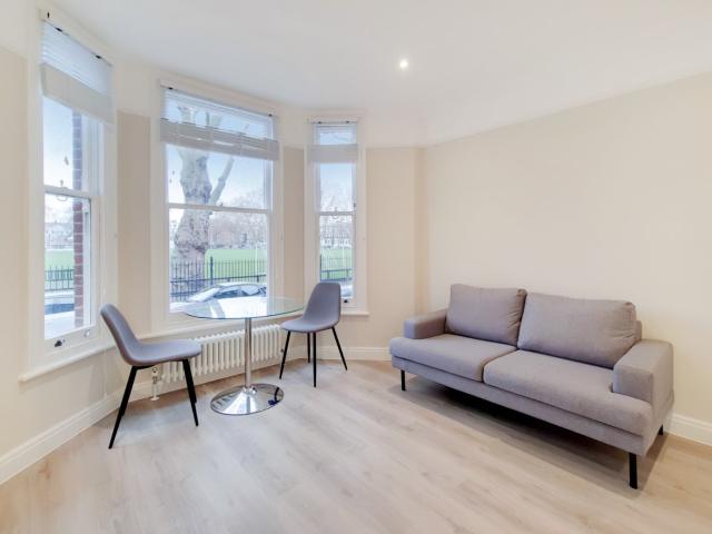 1 bedroom property in Vincent Square, London, SW1P £2,450 pcm | Chestertons