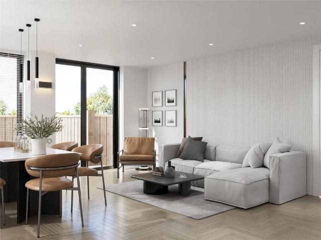 1 bedroom property with land for sale