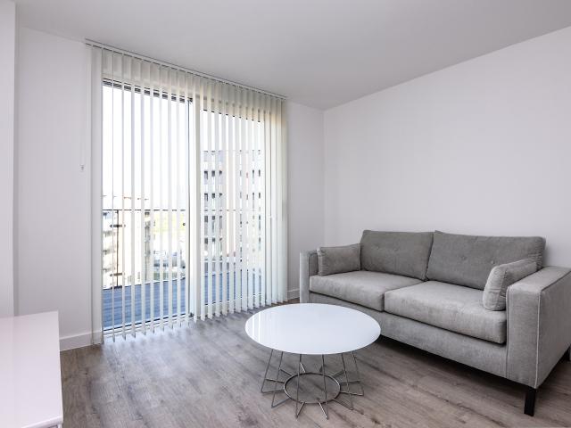 1 bedroom property to let in Middlewood Street, Salford, Greater Manchester, M5 £1,200 pcm