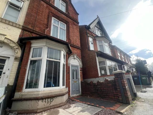 1 bedroom property to let in Mount Pleasant, Redditch £650 pcm