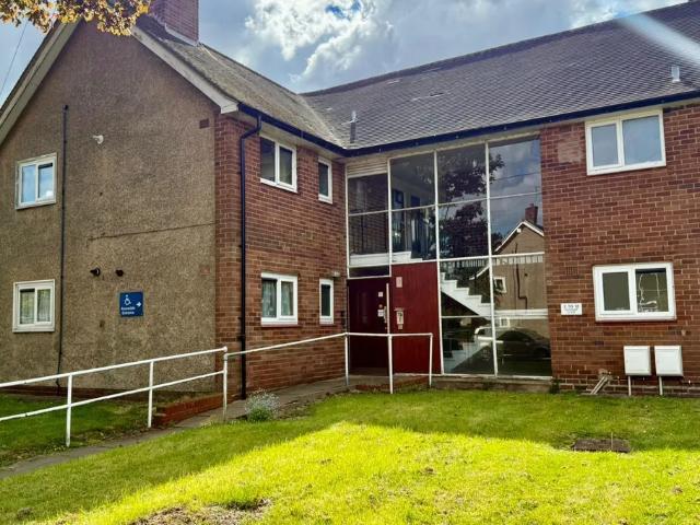 1 bedroom property to let in Nutgrove Close, Kings Heath £835 pcm