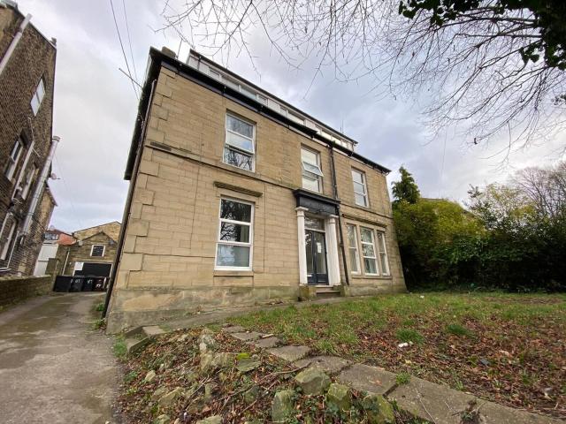 1 bedroom property to let in Norfolk Road, Nr City Centre, S2 2SZ £530 pcm