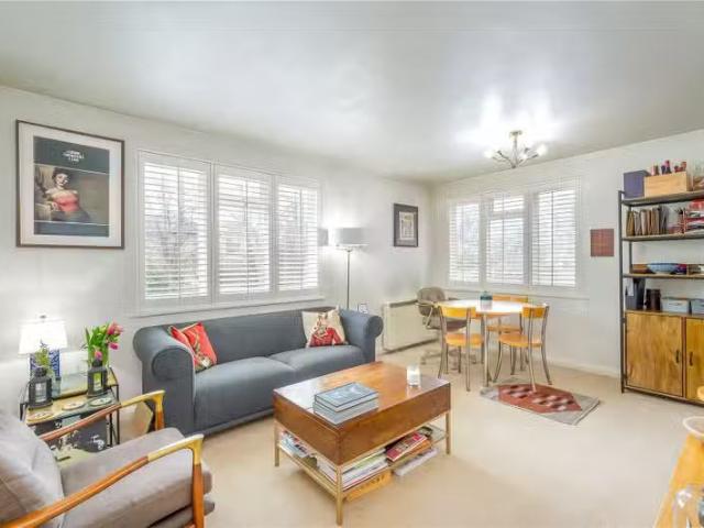 1 bedroom property to let in Northbourne Road, London, SW4 £.