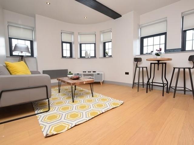 1 bedroom property to let in Old Bakery, 13 Castle St, S3 8FL £900 pcm