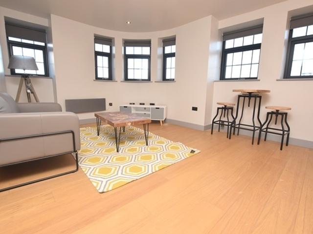 1 bedroom property to let in Old Bakery, 32a Castle Street, S3 8FL £900 pcm