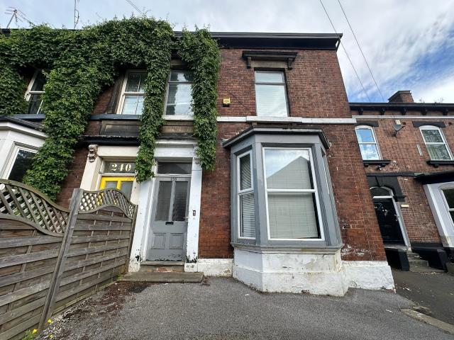 1 bedroom property to let in One Room Available, Ecclesall Road, S11 8JD £420 pcm