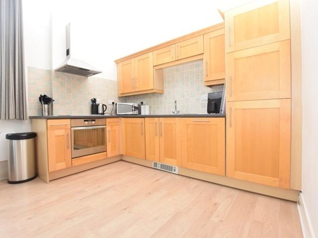 1 bedroom property to let in Orchard Chambers, 23 27 Church Street, Sheffield, S1 2GJ £850 pcm
