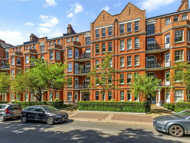1 bedroom property to let in Albert Bridge Road, London, SW11 £3,000 pcm