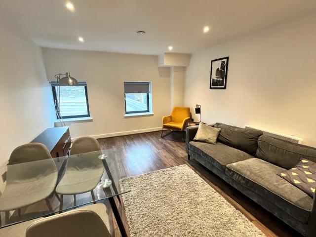 1 bedroom property to let in Albion House £1,000 pcm