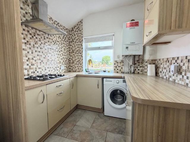 1 bedroom property to let in Alum Rock Road, Birmingham £900 pcm