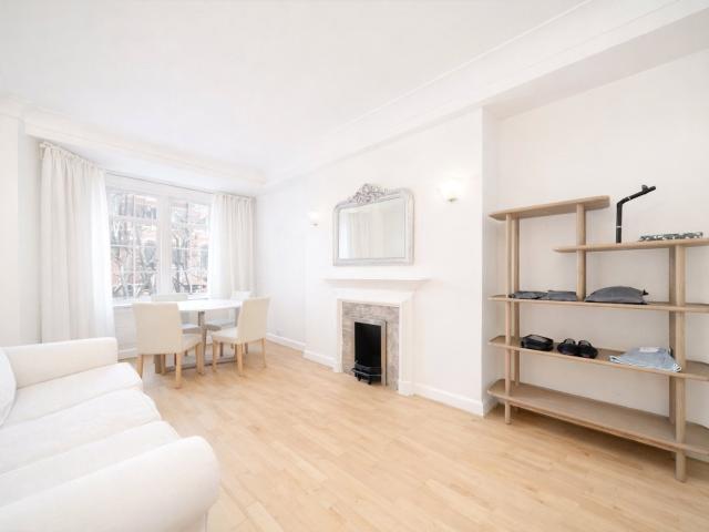 1 bedroom property to let in Ashley Court, Morpeth Terrace, London, SW1P £657 pw