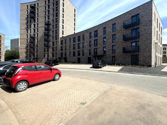 1 bedroom property to let in Belgrave Village, Balsall Heath B12 £1,000 pcm