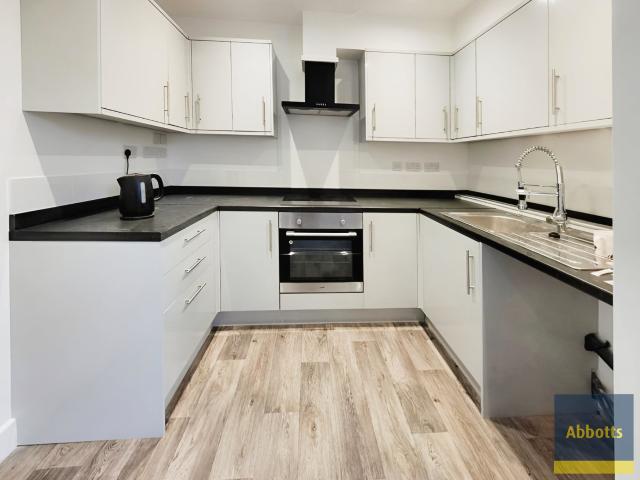 1 bedroom property to let in Belstead Road, Ipswich £900 pcm