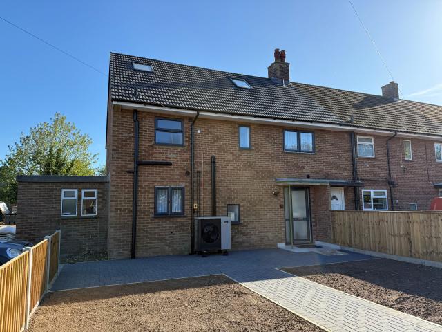 1 bedroom property to let in Berry Close, Stretham £650 pcm