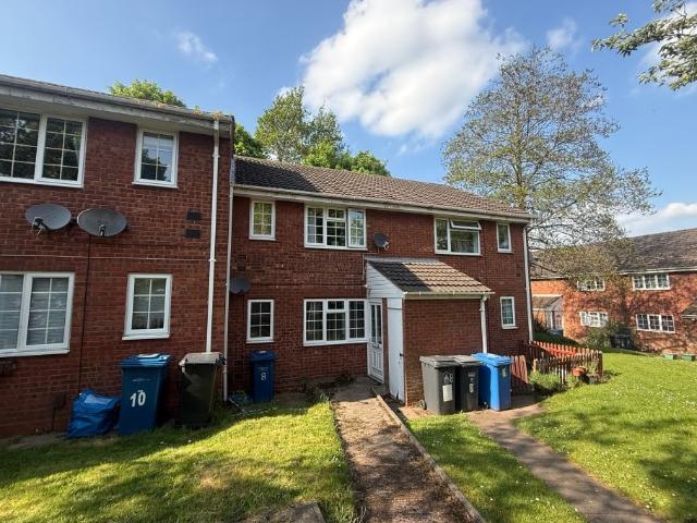 1 bedroom property to let in Boley Park, Lichfield £850 pcm
