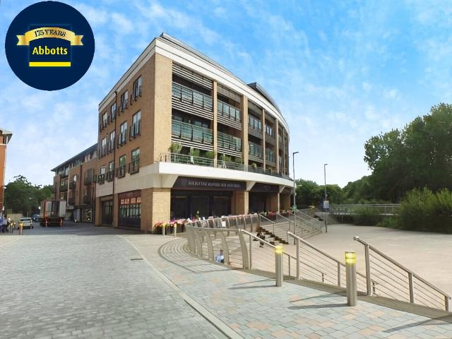1 bedroom property to let in Bond Street Chelmsford CM1 £1,250 pcm