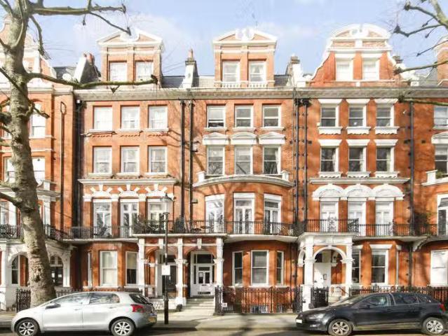 1 bedroom property to let in Bramham Gardens, London, SW5 £1.