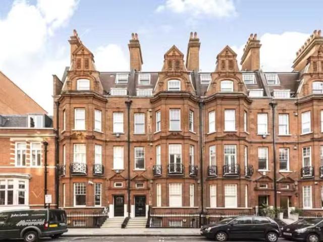 1 bedroom property to let in Culford Gardens, London, SW3 £8.