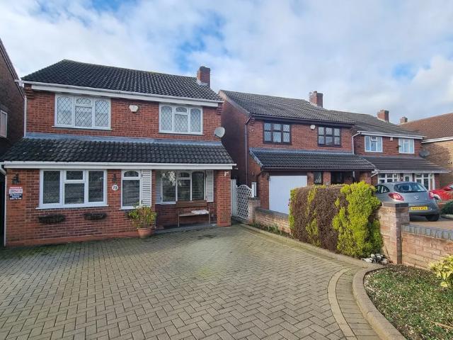 1 bedroom property to let in Castle Crescent, Castle Bromwich £600 pcm