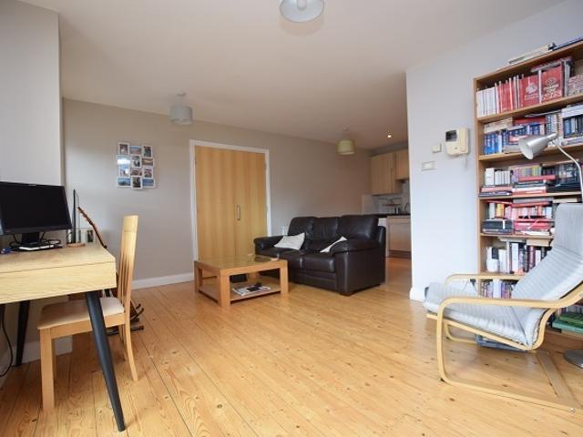 1 bedroom property to let in Cavendish Street, S3 7RZ £900 pcm