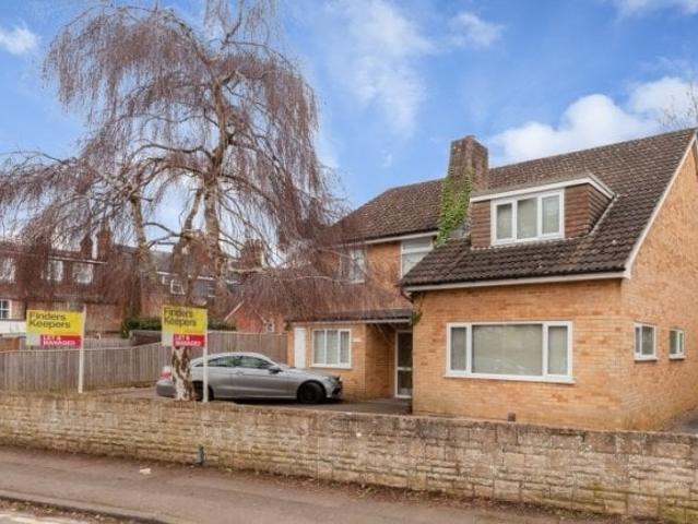 1 bedroom property to let in Cemetery Road, Abingdon £750 pcm